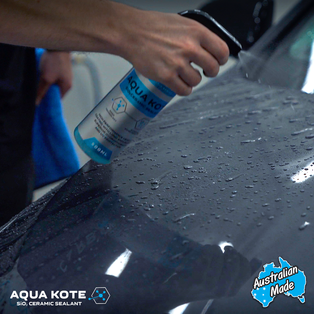 Carbon Wash Bundle – Carbon Car Care